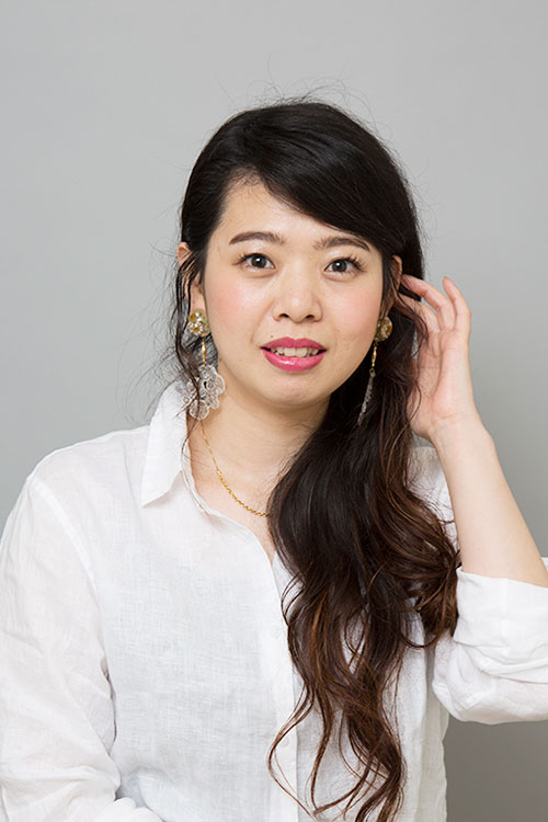 LOCOPICARO｜ロコピカロ（美容室：東広島市西条）